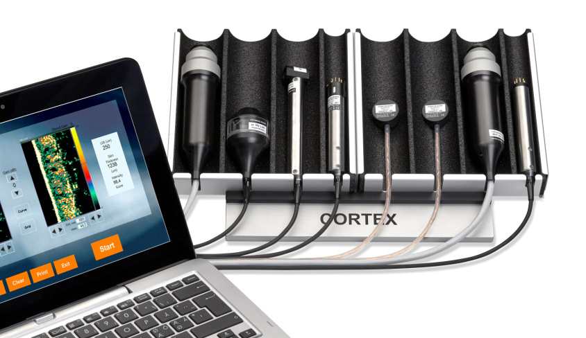 DermaLab Combo 皮肤检测仪